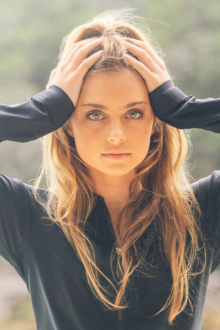 Picture of Mia Parsonage