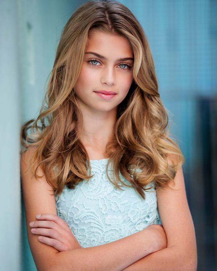 Picture of Mia Parsonage