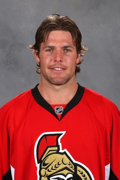 Mike Fisher picture