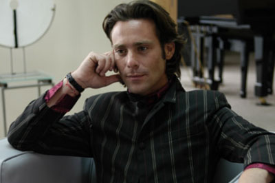 Picture of Gaius Baltar