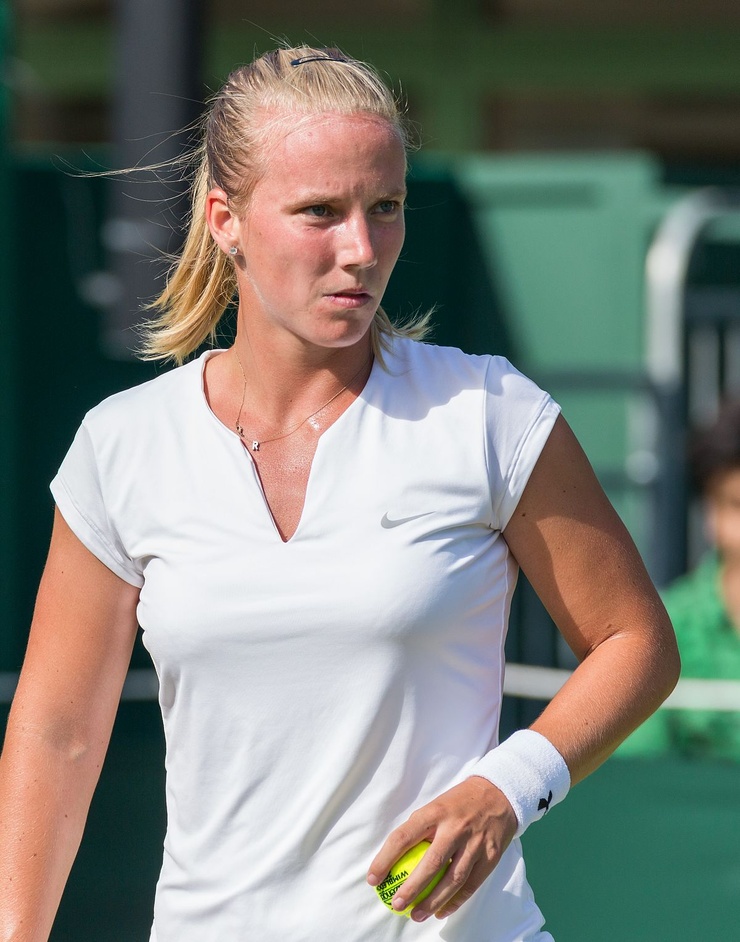 Picture of Richèl Hogenkamp