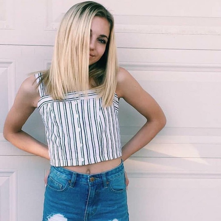 Picture of Brynn Rumfallo