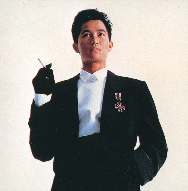 Picture of Danny Bak-Keung Chan