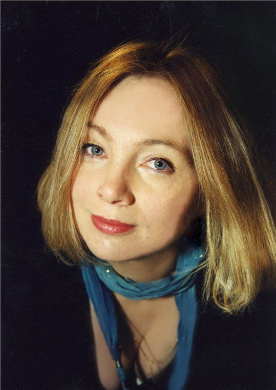 Picture of Marina Yakovleva