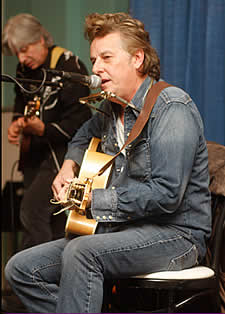 Picture of Robert Hazard