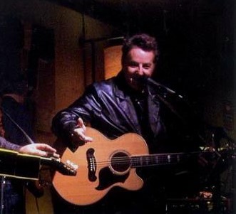 Picture of Robert Hazard