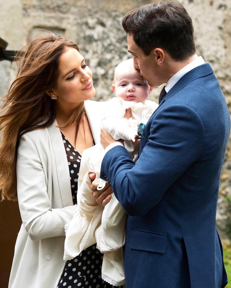 Picture of Alexandra Felstead