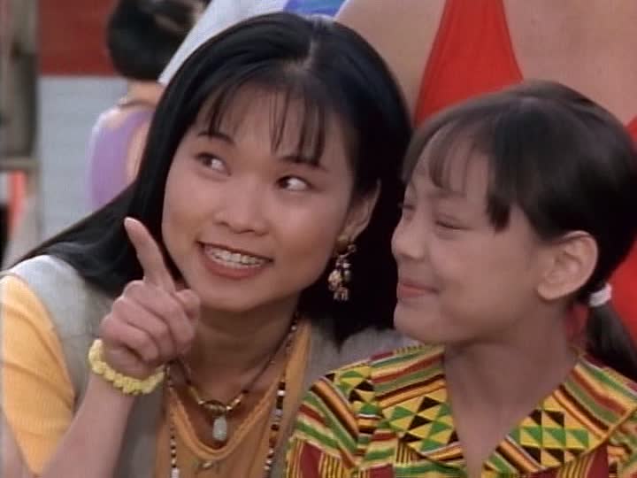 Picture of Trini Kwan