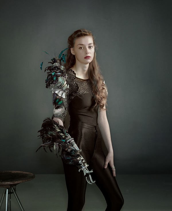 Picture of Grace Mandeville