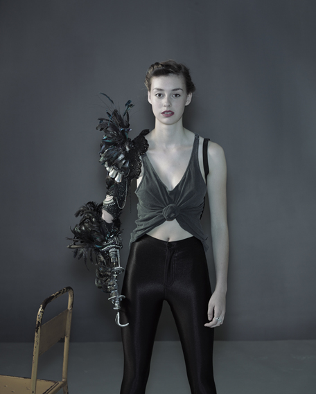 Grace Mandeville image