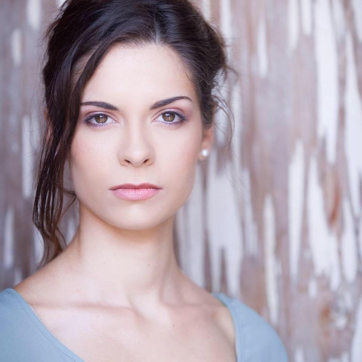 Picture of Natalie Pitcher
