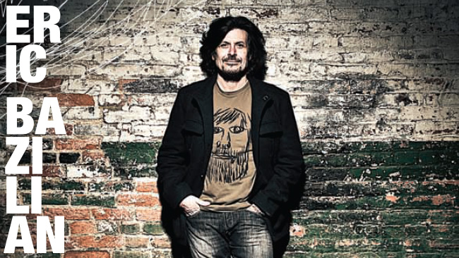 Picture of Eric Bazilian