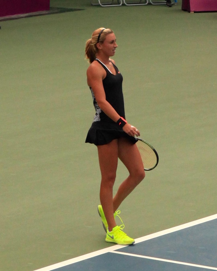 Picture of Petra Martic