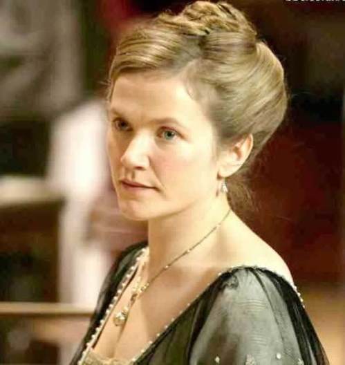 Picture of Jessica Hynes