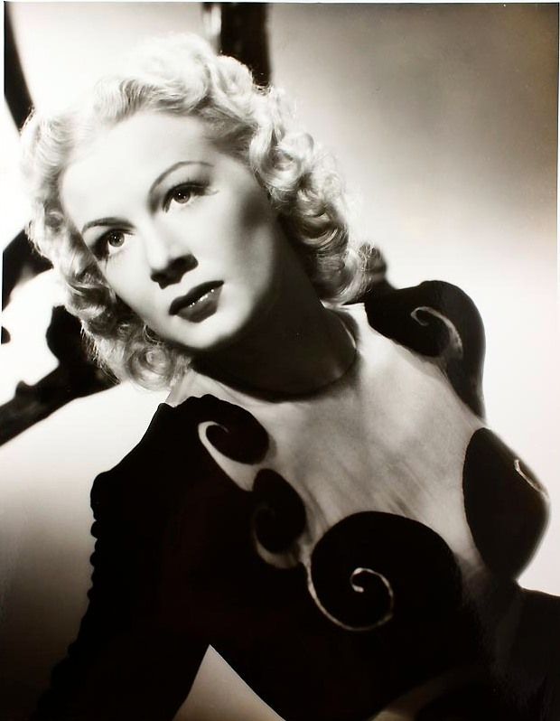 Image of Betty Hutton