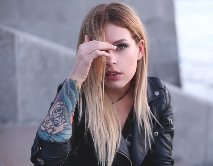 Picture of Rita Dakota