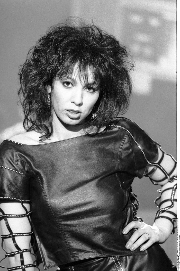 Picture of Jennifer Rush