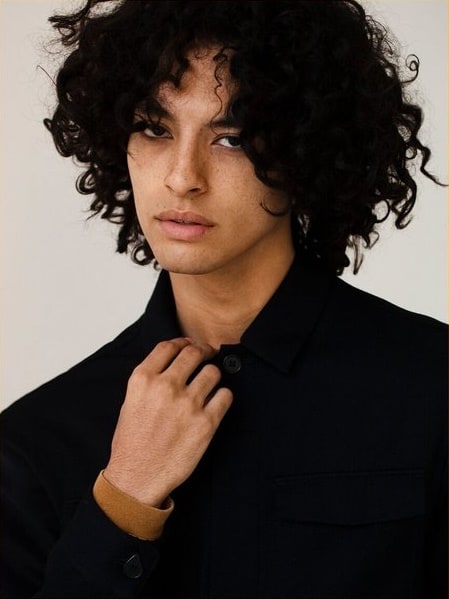 Image of Liam Samuels