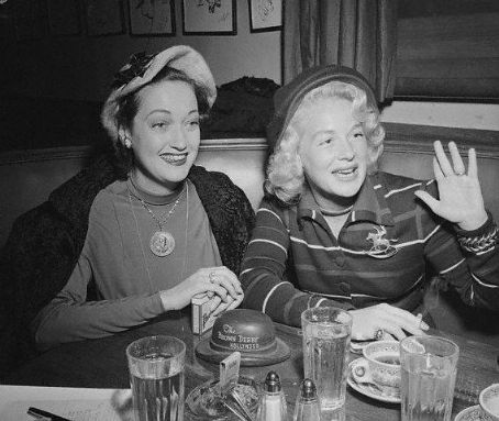 Picture of Betty Hutton