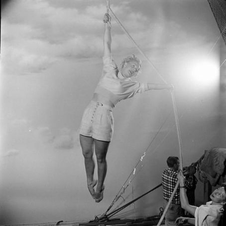 Picture of Betty Hutton