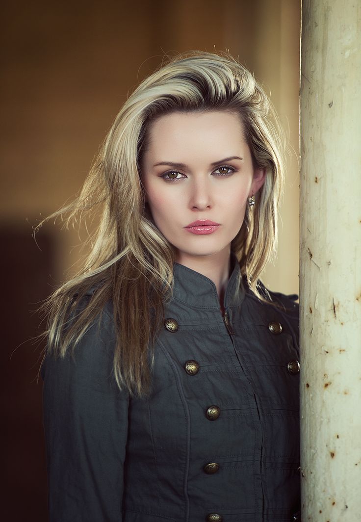 Picture of Carla Monaco