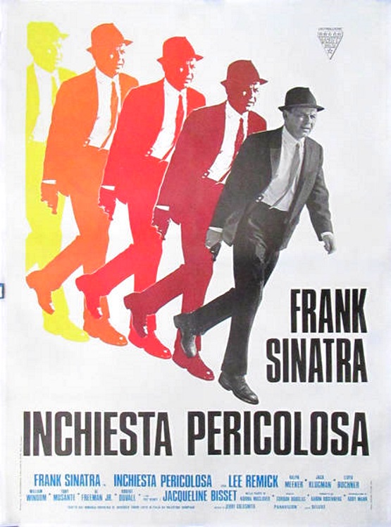 Picture of The Detective