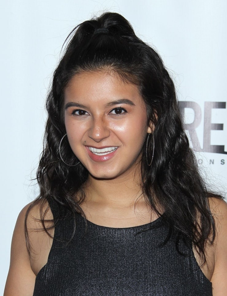 Picture of Amber Romero