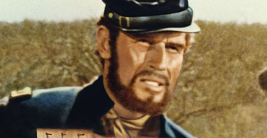 Major Dundee image