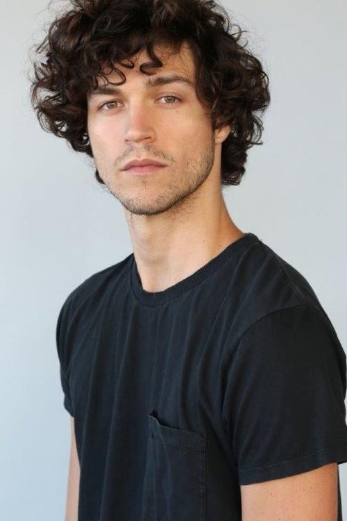 Picture of Miles McMillan