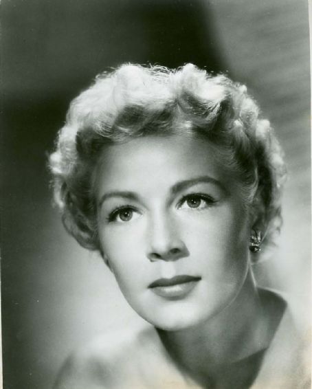 Picture of Betty Hutton