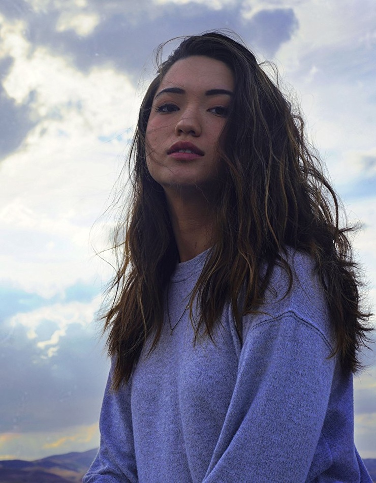 Image of Reina Hardesty