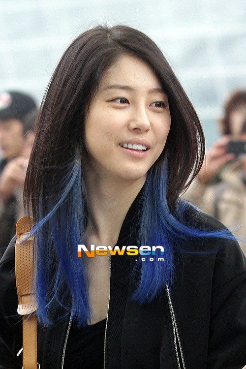 Picture of Soo Eun Choi