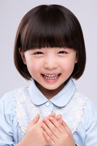 Picture of Shin Rin-Ah