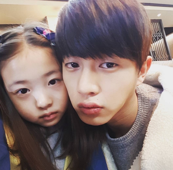 Picture of Shin Rin-Ah