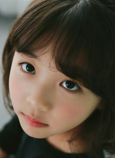 Picture of Shin Rin-Ah