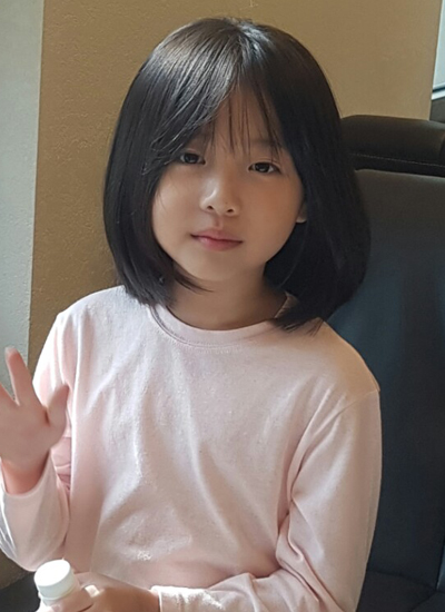 Picture of Shin Rin-Ah