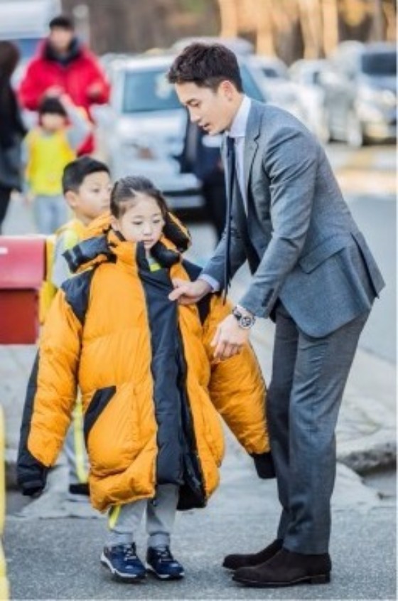 Picture of Shin Rin-Ah