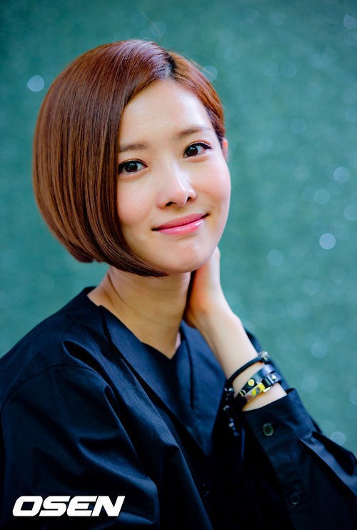 Kim Yoo-ri picture