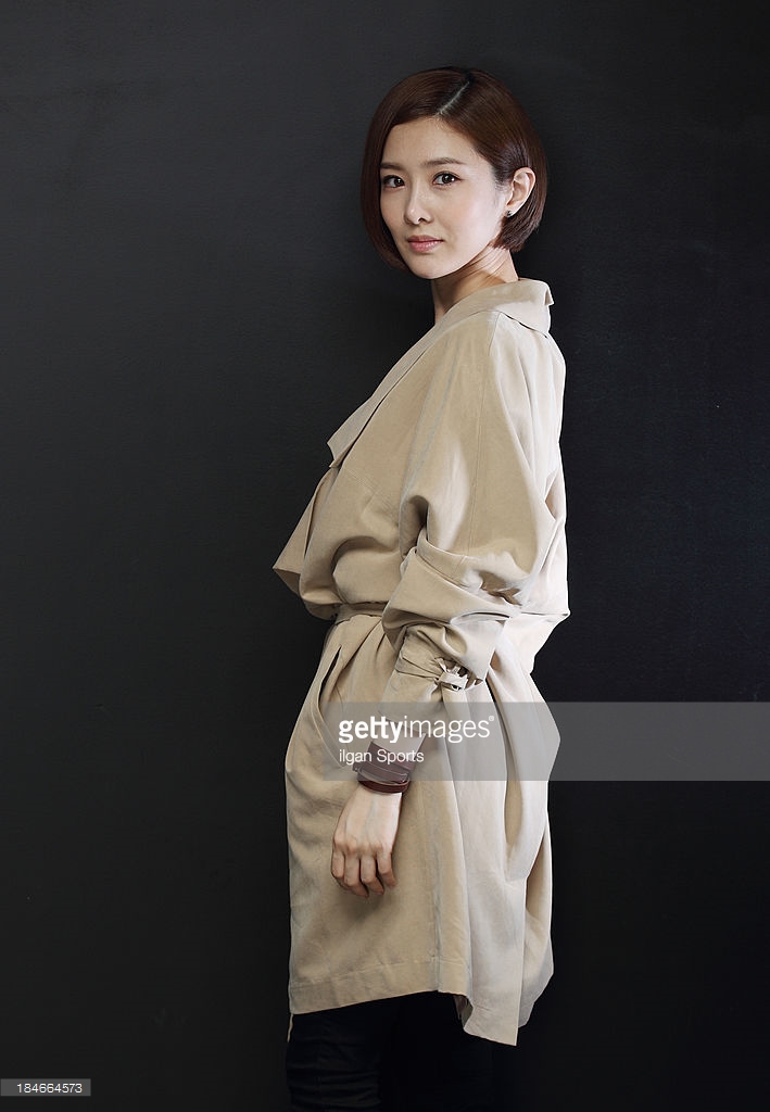 Picture of Kim Yoo-ri