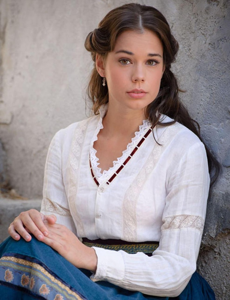 Picture of Laia Costa