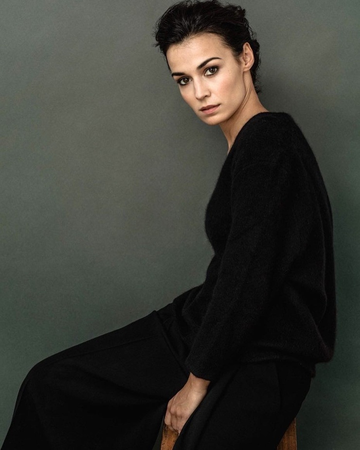 Image of Sara Rivero