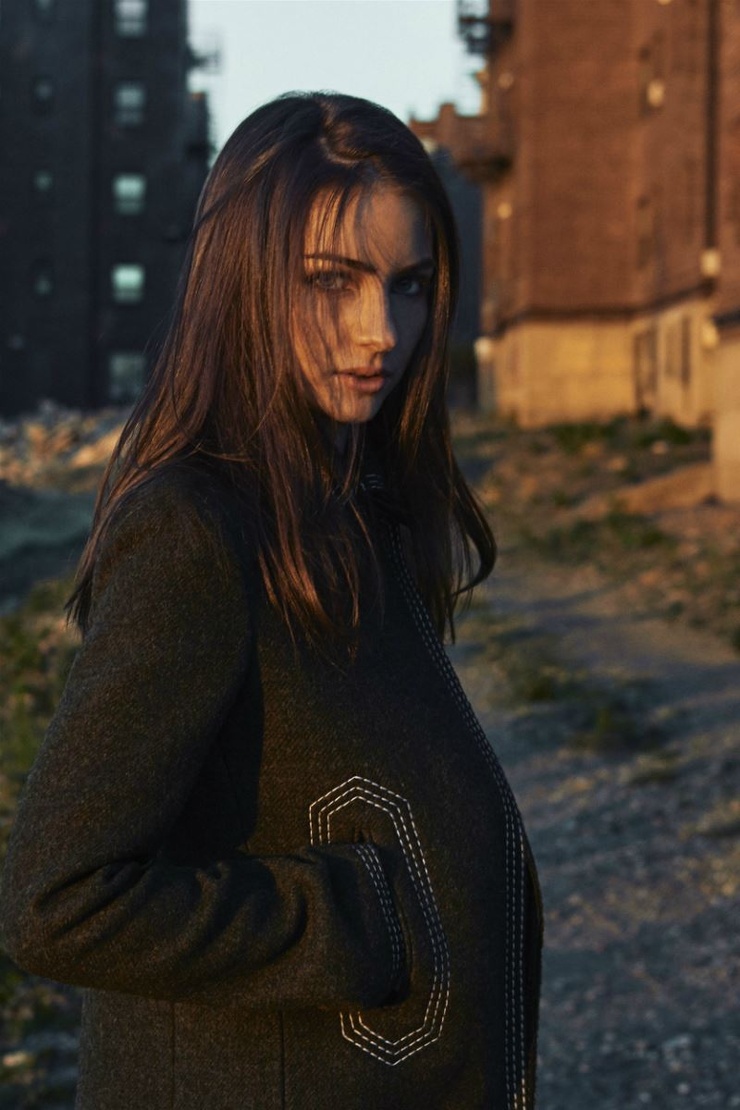 Meadow Walker picture