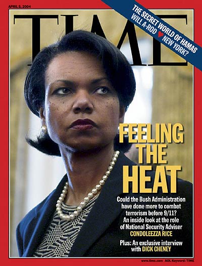 Picture of Condoleezza Rice