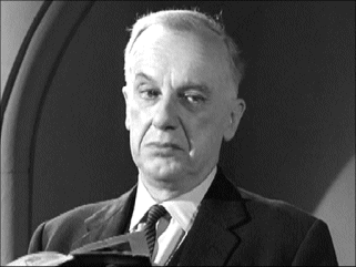 Picture of Andre Van Gyseghem