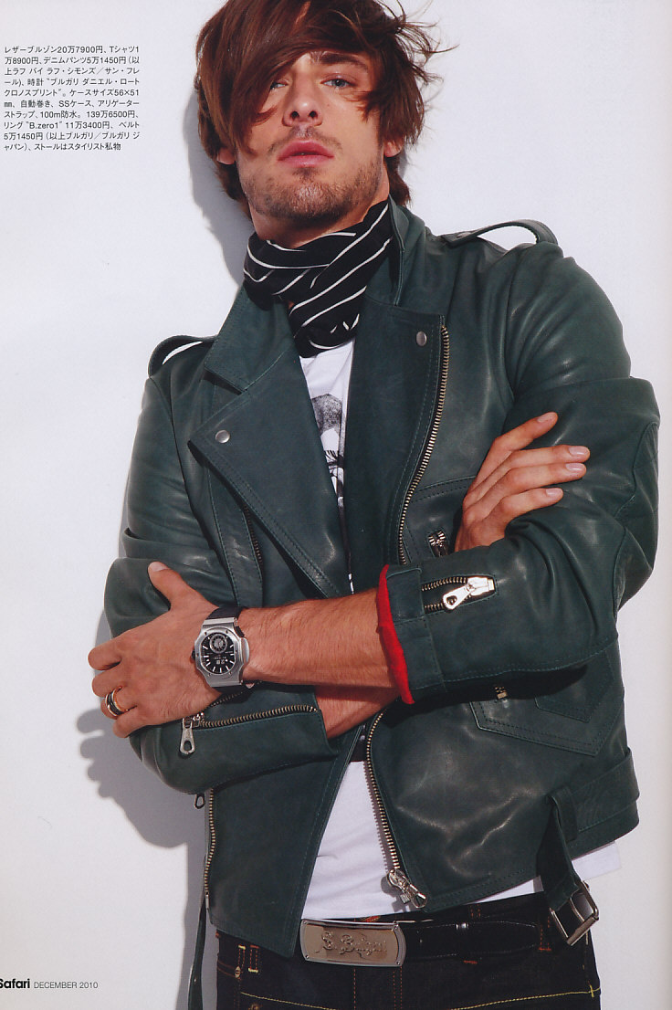 Picture of Éric Bélanger