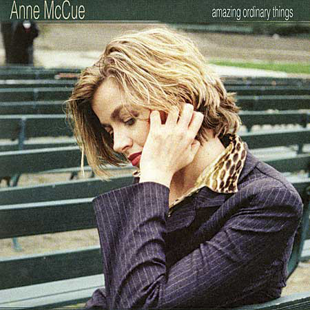 Picture of Anne McCue