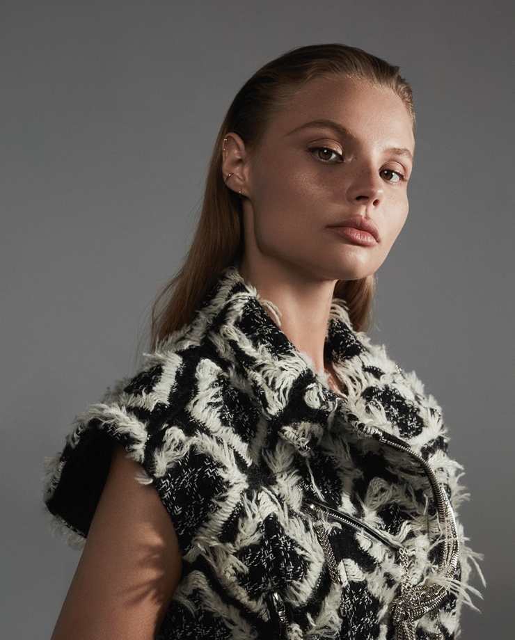 Picture of Magdalena Frackowiak