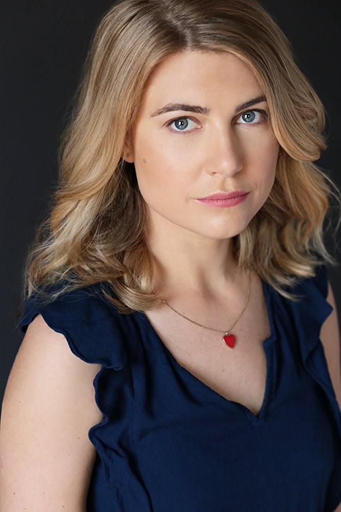 Picture of Maya Ferrara