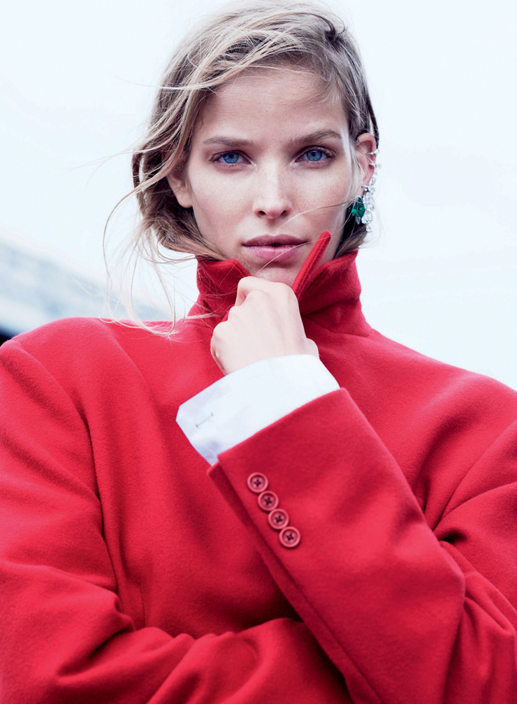 Picture of Alisa Ahmann