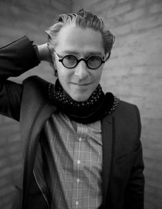 Picture of Ed Roland